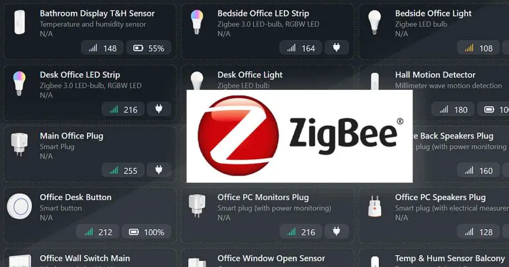 8 Best Zigbee Smart Home Devices to Start With (That I Use Daily ...