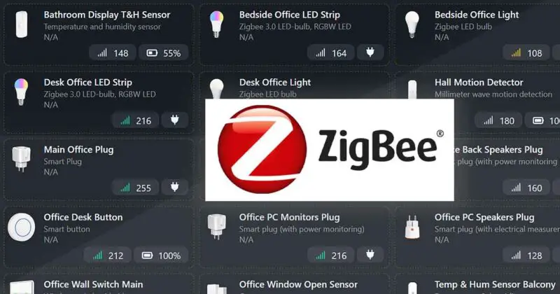 8 Best Zigbee Smart Home Devices to Start With (That I Use Daily ...