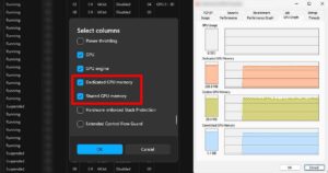 How To Check Per-Process VRAM Usage On Windows 11 - Tech Tactician