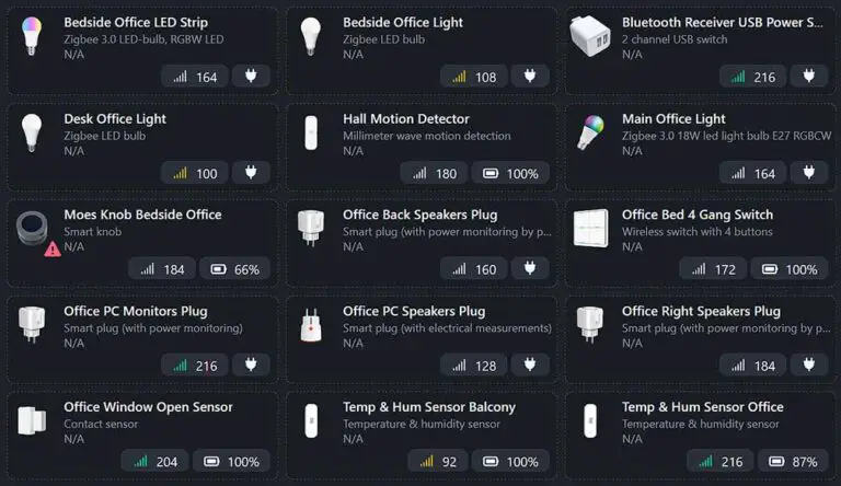 8 Best Zigbee Smart Home Devices to Start With (That I Use Daily ...