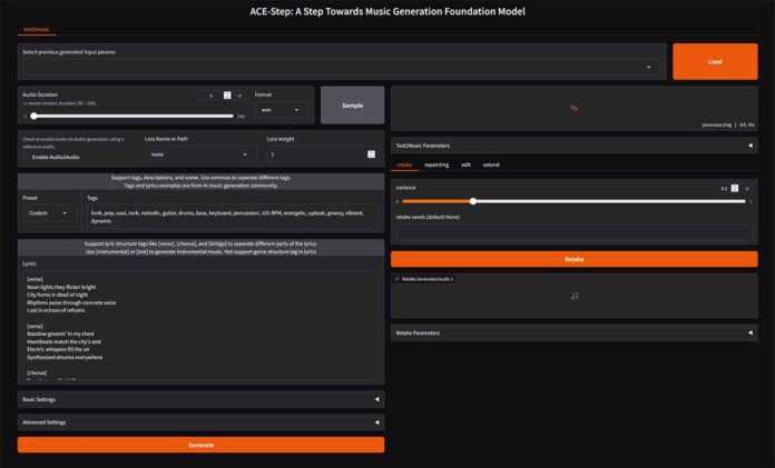 Local AI Music Generation in ComfyUI - ACE-Step 1.5 Setup Tutorial ...