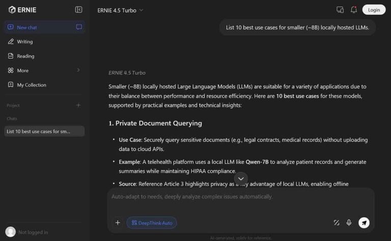 10 Best AI Chat Tools You Can Use Without Signing Up (2026) - Tech ...