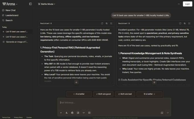 10 Best AI Chat Tools You Can Use Without Signing Up (2026) - Tech ...
