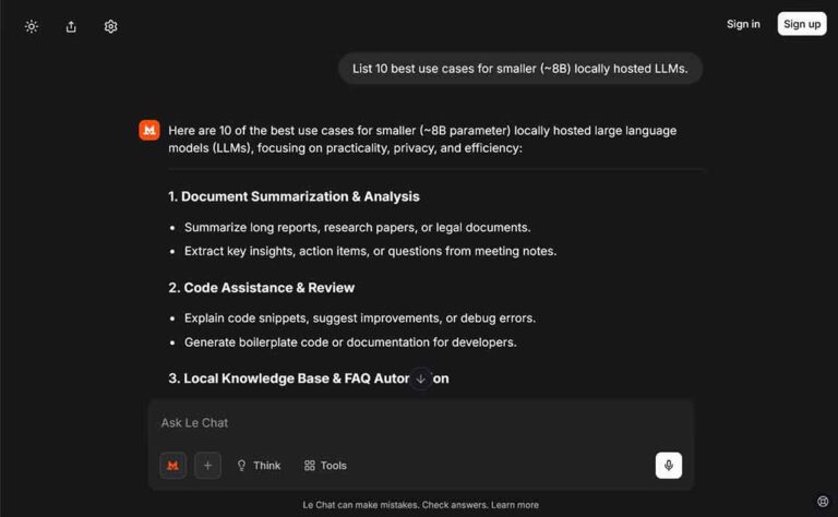 10 Best AI Chat Tools You Can Use Without Signing Up (2026) - Tech ...