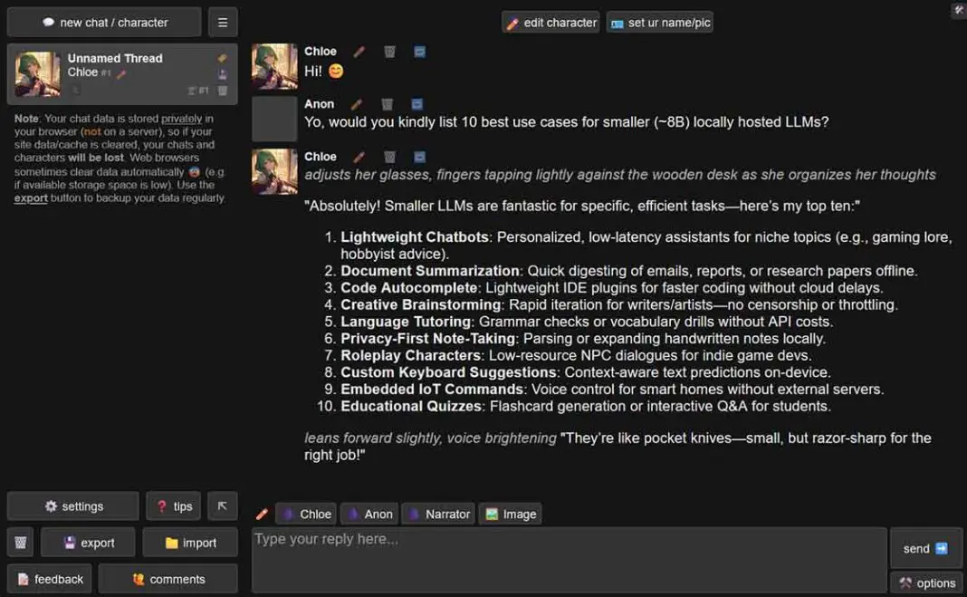 10 Best AI Chat Tools You Can Use Without Signing Up (2026) - Tech ...