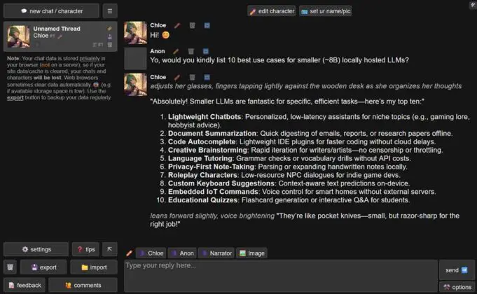 10 Best AI Chat Tools You Can Use Without Signing Up (2026) - Tech ...
