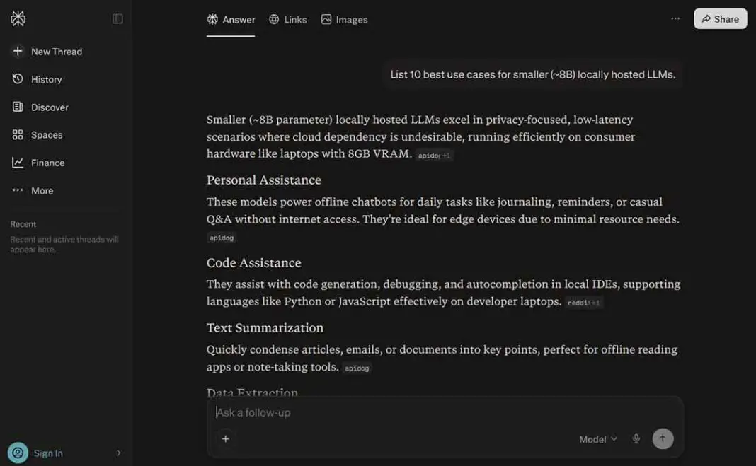 10 Best AI Chat Tools You Can Use Without Signing Up (2026) - Tech ...