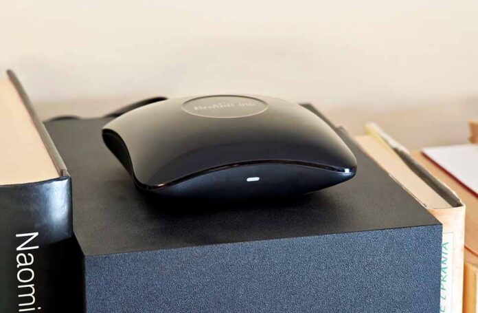 Broadlink RM4 Pro IR & RF Remote With Home Assistant - Hands-On Review ...