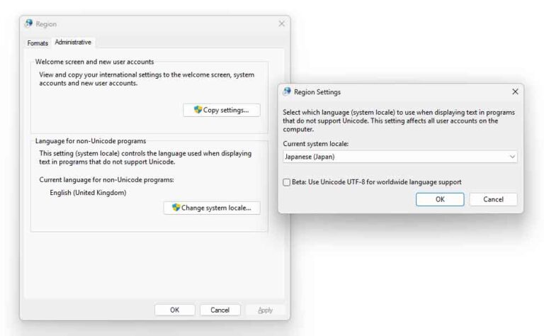 How To Fix Garbled Japanese Filenames in .zip Archives on Windows ...