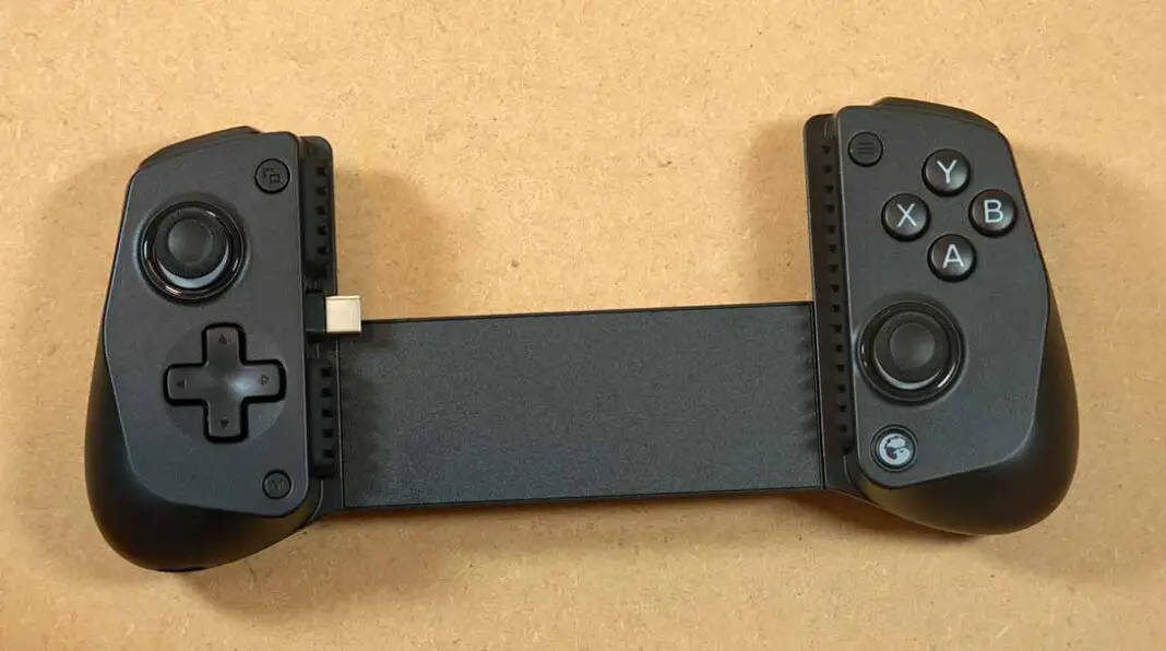 GameSir X5 Lite Hands-On Review - Tech Tactician